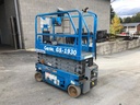SH1854 - 2007 GENIE 1930 | Techlift